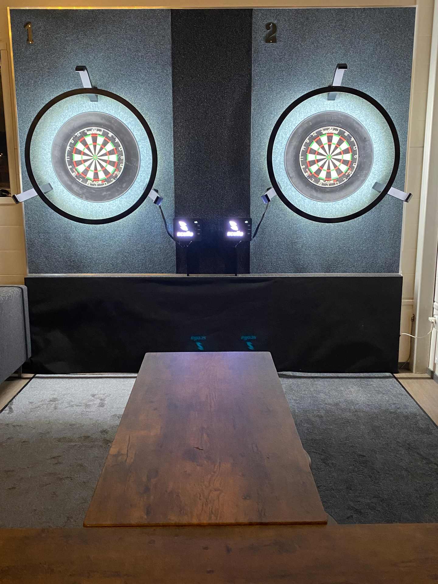 Markaryds Bowlinghall - Bowling, Padel & Minigolf i Markaryd