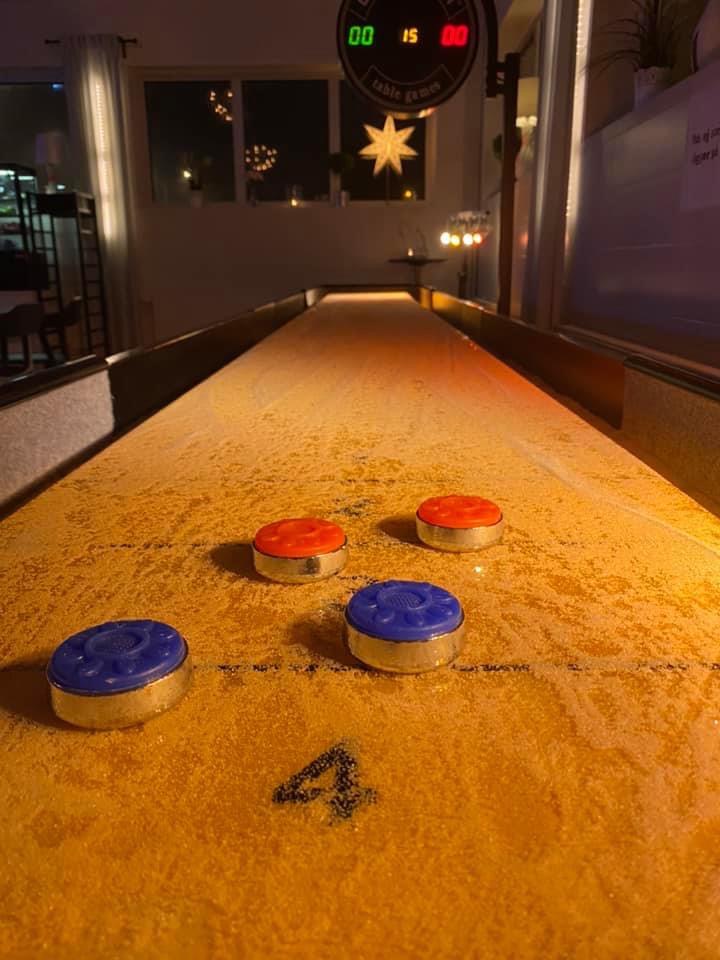 Markaryds Bowlinghall - Bowling, Padel & Minigolf i Markaryd